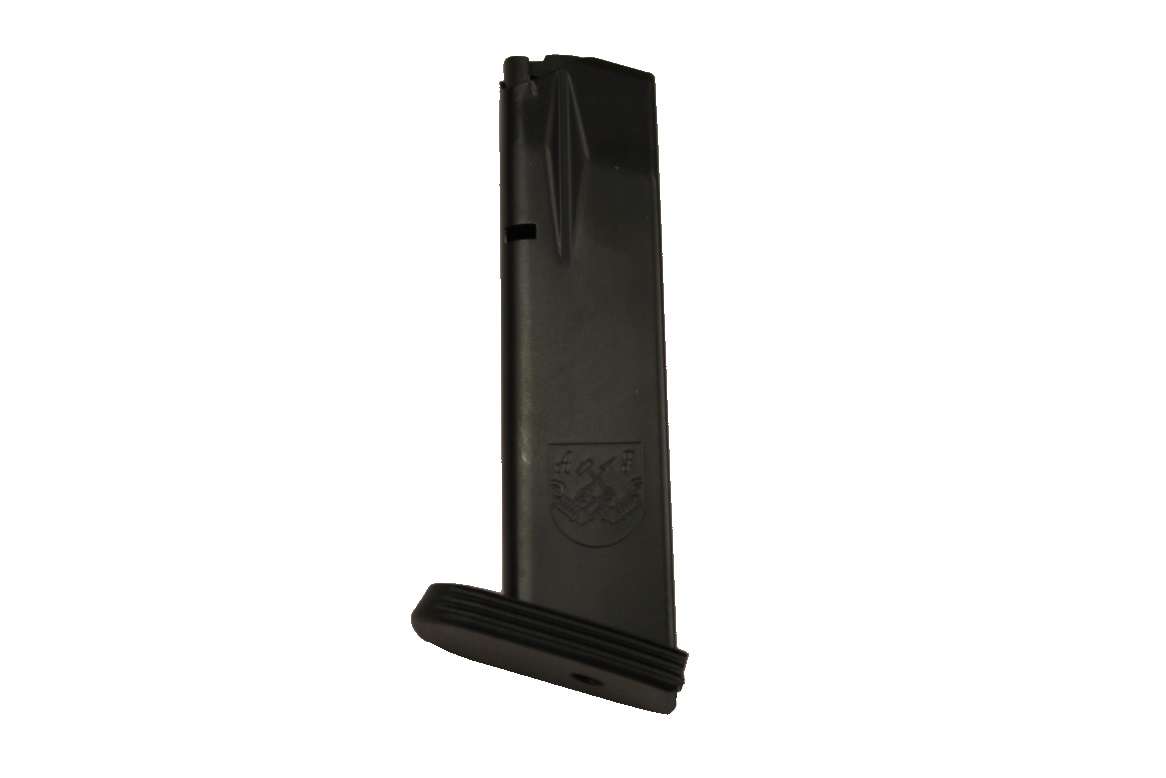 Arsenal Firearms magazine for Strike One/Stryk B - Black | 17rd ...