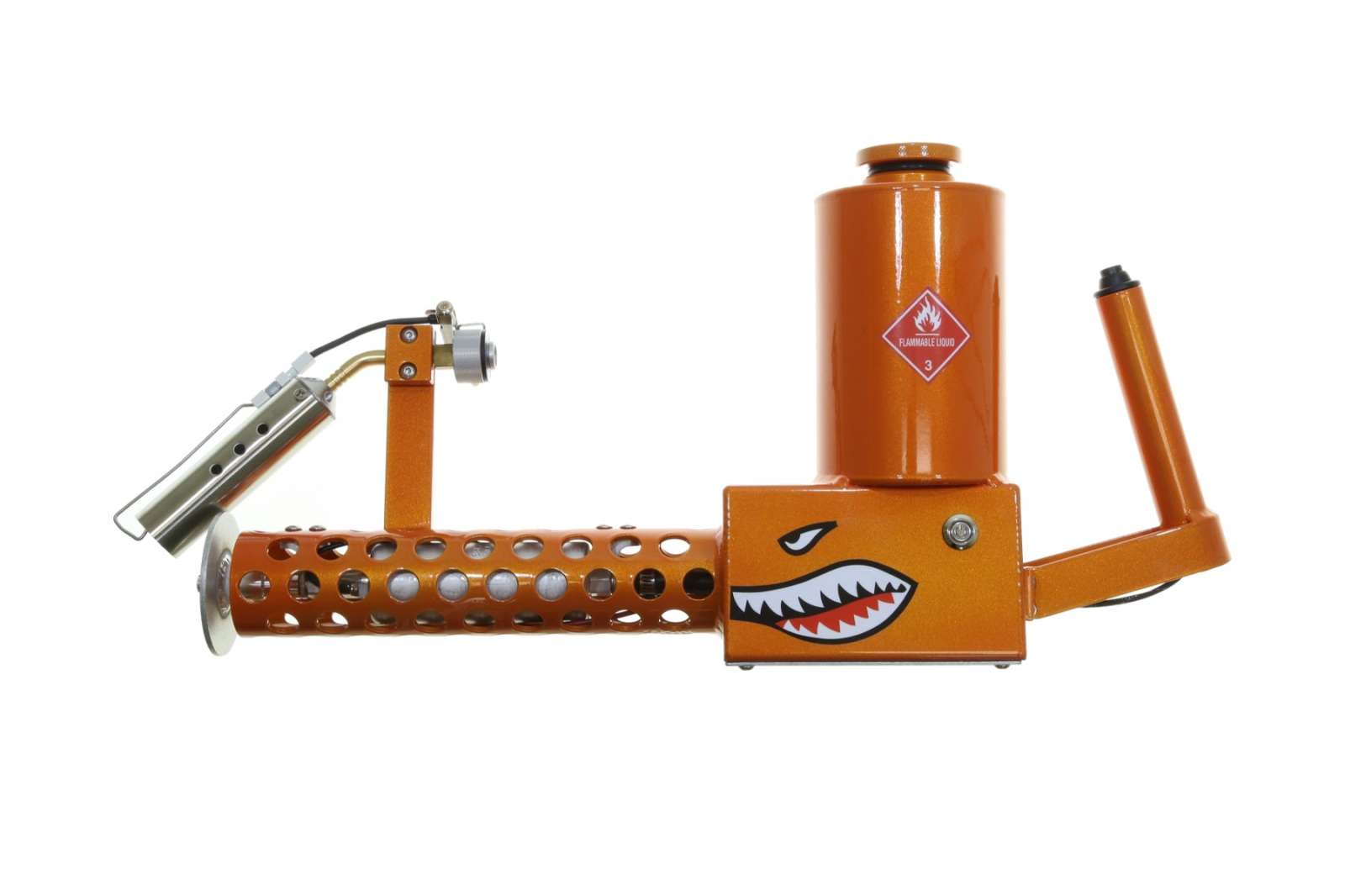 XM42 Lite Flamethrower - Orange | BattleHawk Armory