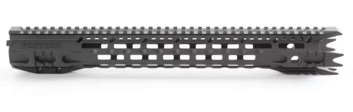 FOSTECH AR-15 LITE M-LOCK RAIL | BattleHawk Armory