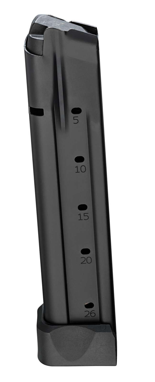 Springfield Armory Prodigy 1911 Double Stack 9mm 26 Round Magazine ...
