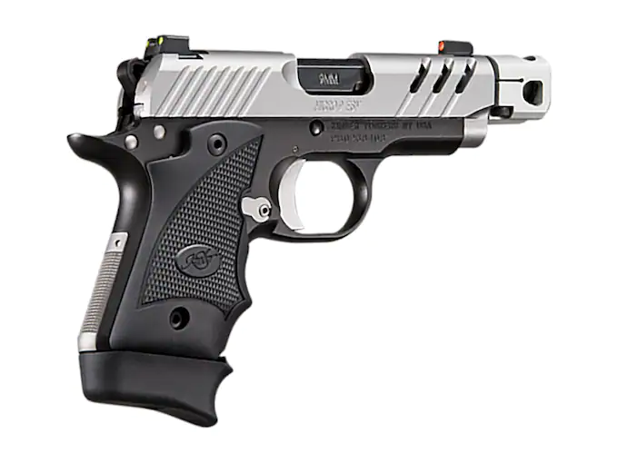 KIMBER 9MM MICRO 9 ESV 2-TONE MC TP Pistol | BattleHawk Armory