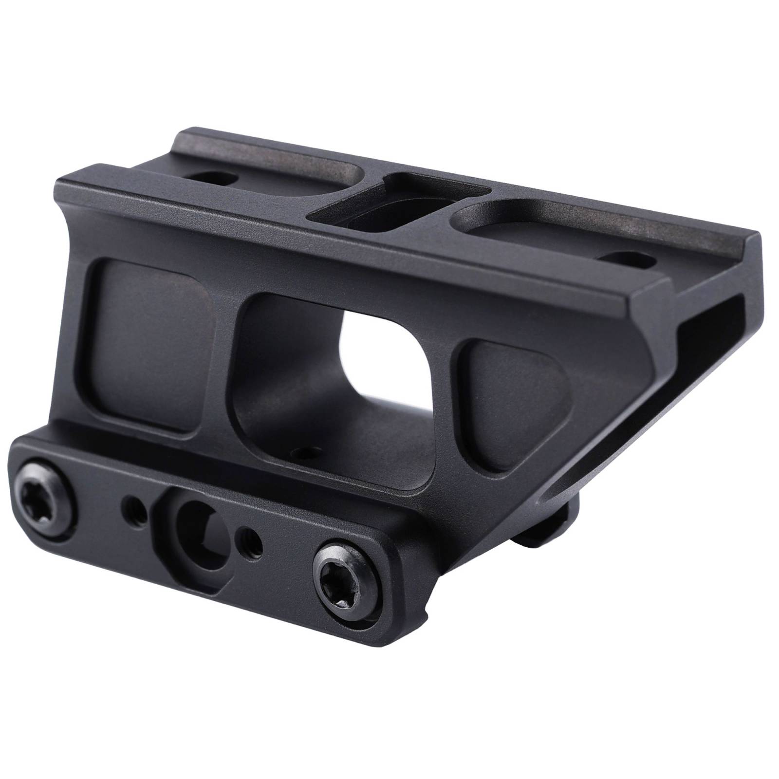 Unity Tactical FAST Micro Red Dot Mount 2.26" Black | BattleHawk Armory