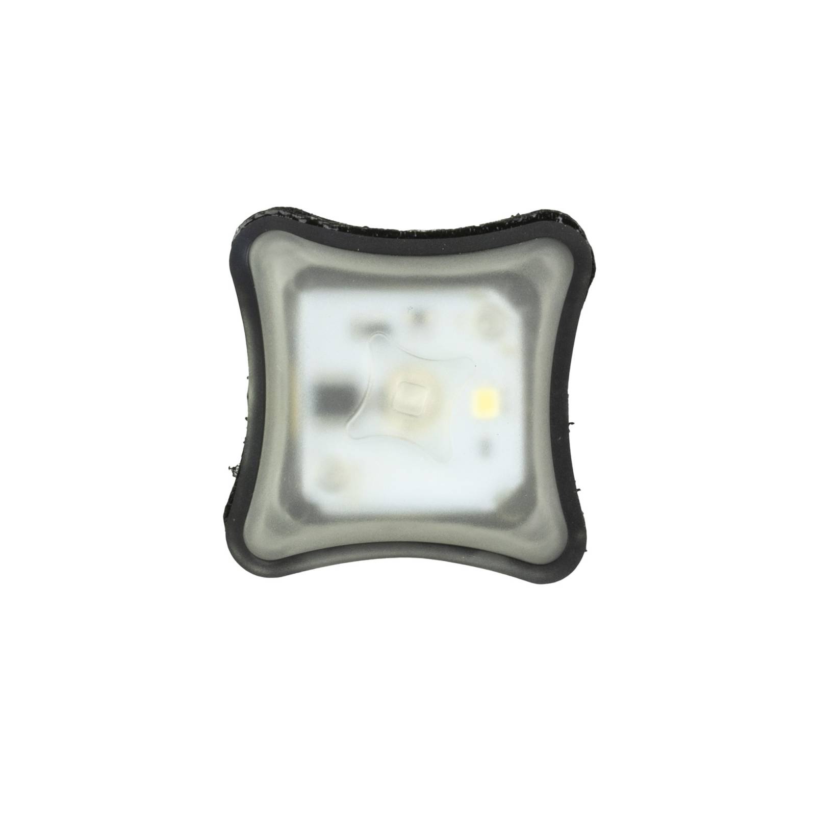 Unity Tactical SPARK Marker Light White Velcro Mount Black | BattleHawk ...