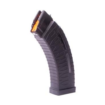 ATI SCHMEISSER S60 AK-47 Window Magazine 7.62X39 60 Round | BattleHawk ...