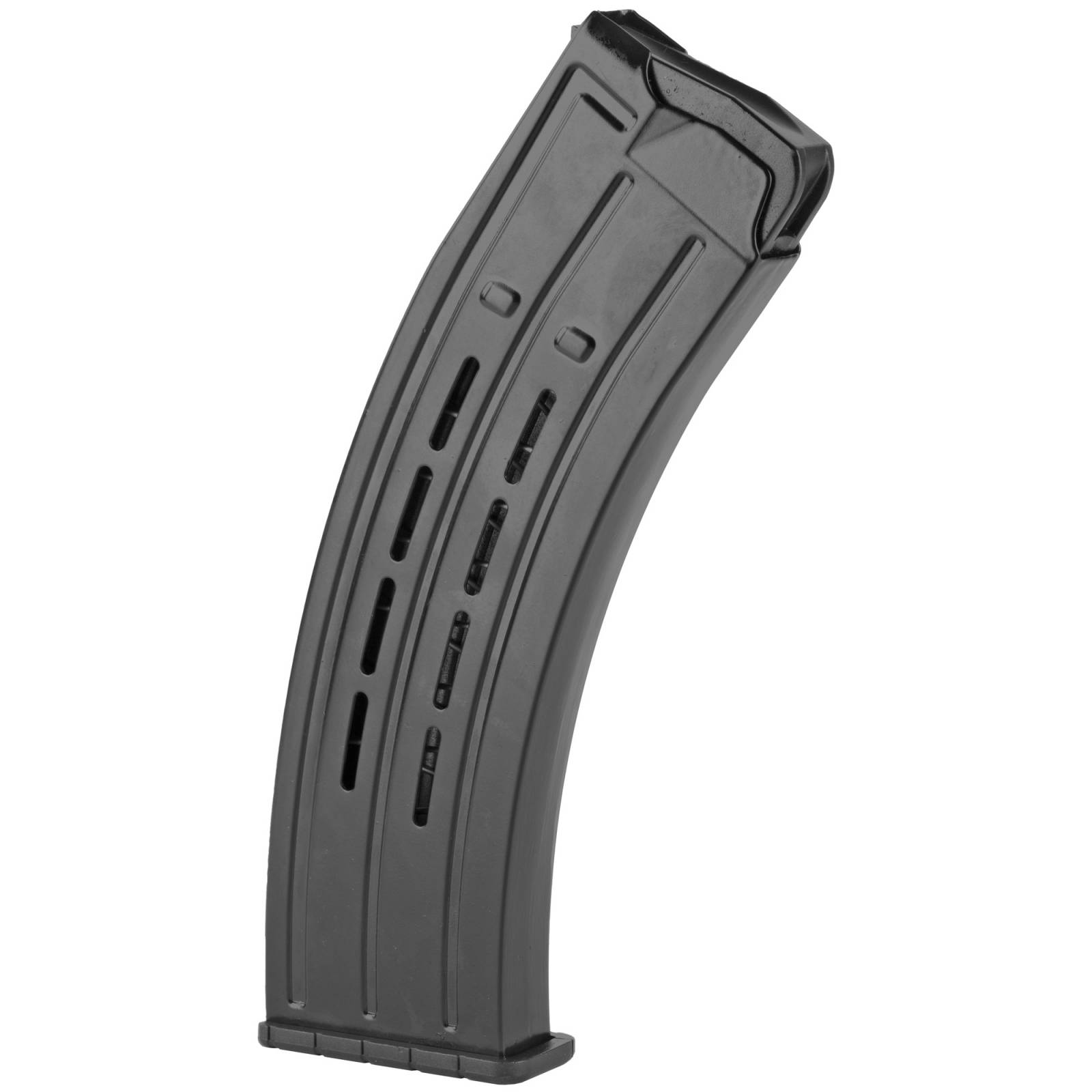 ATI Bulldog 12 GA 10 Round Black Detachable Magazine | BattleHawk Armory