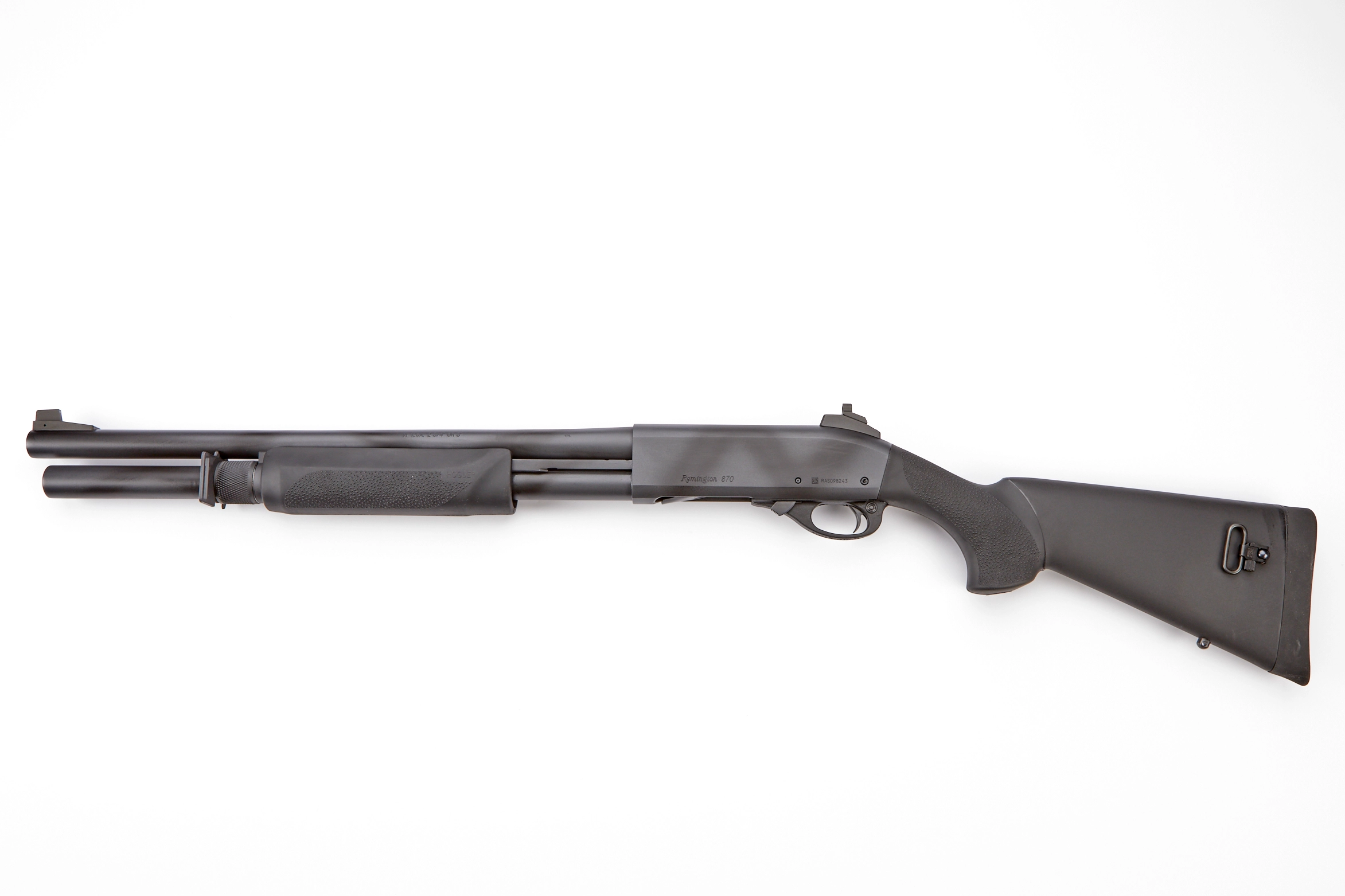 Wilson Combat Scattergun Technologies Border Patrol 18 1/2" 12 Ga ...