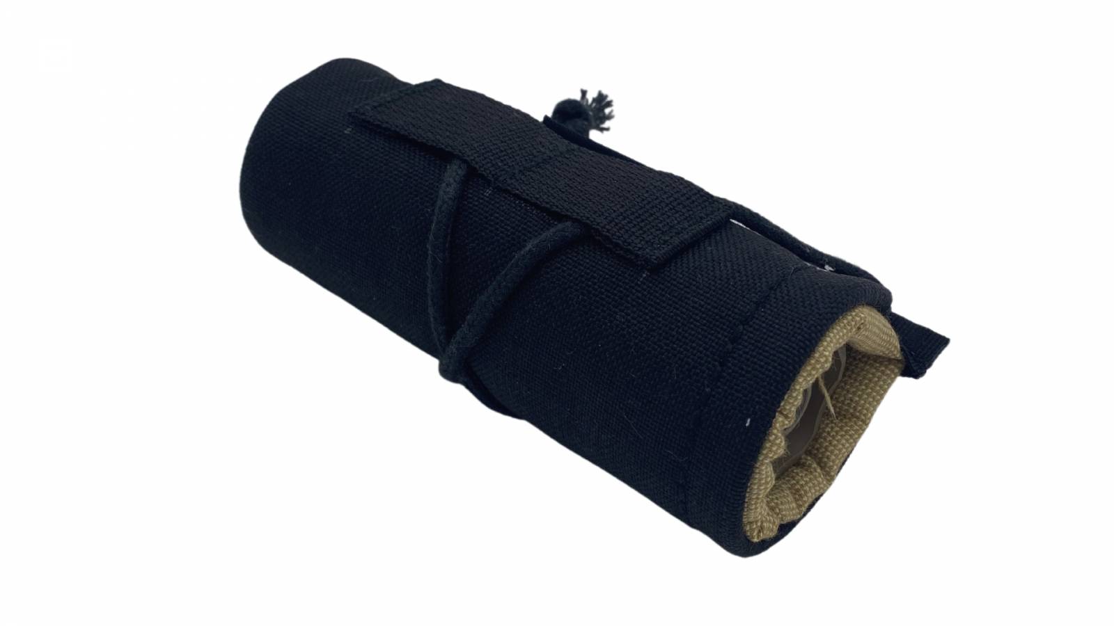 Armageddon Gear Surefire SOCOM556-MINI High Temp Suppressor Cover ...