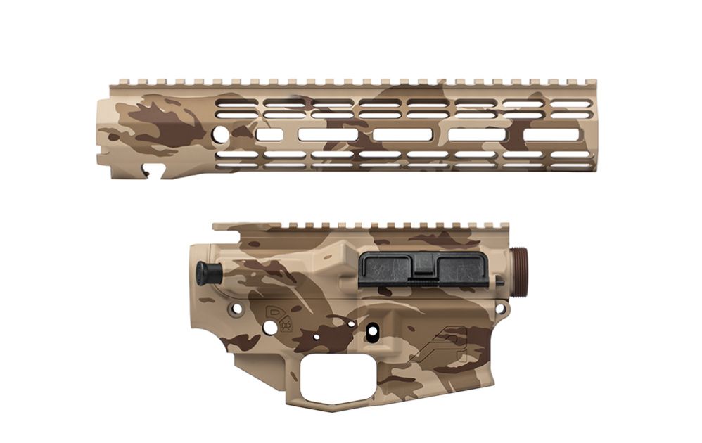 Aero Precision M4E1 Builder Set