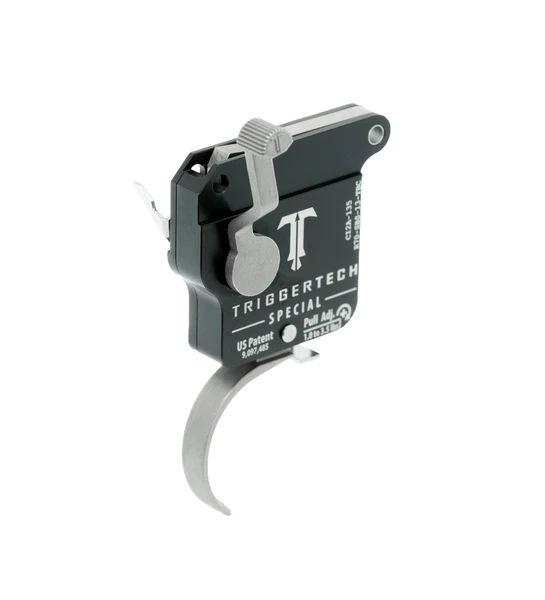 TriggerTech Rem 700 Special Trigger, Single Stage Right-Handed, Bolt ...