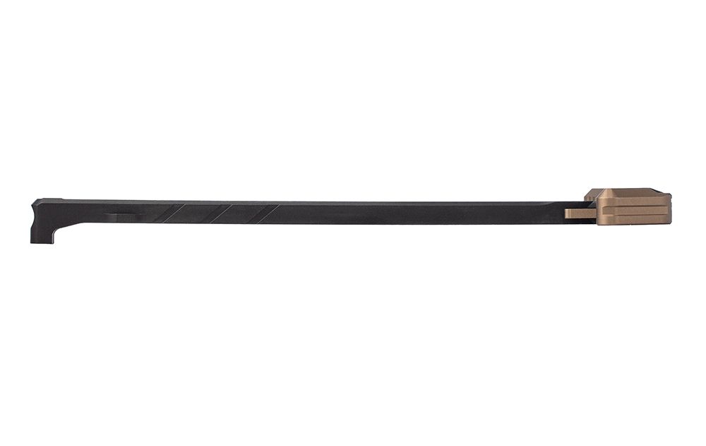 Aero Precision AR10 BREACH Ambi Charging Handle w/ Large Lever, Black ...