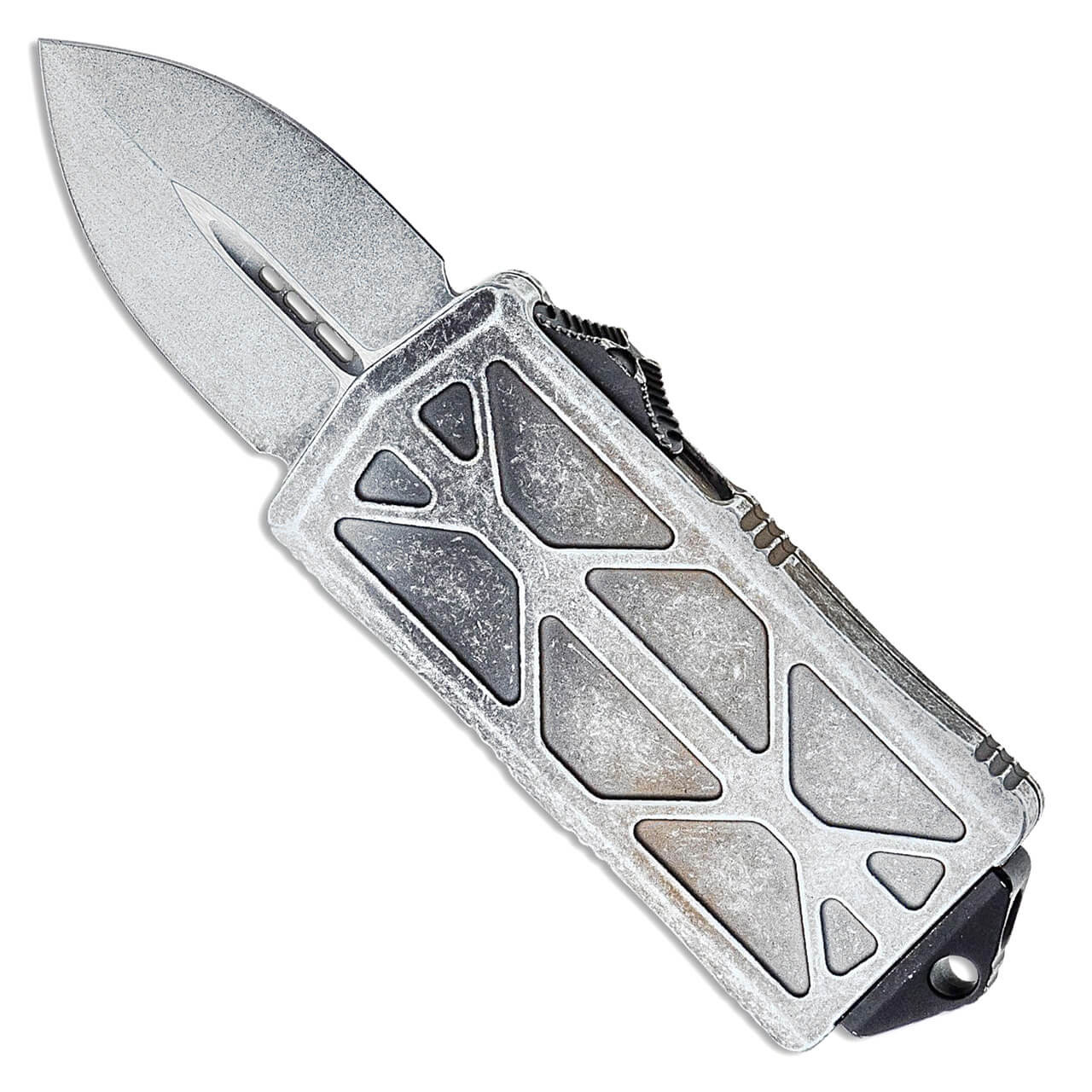 Microtech Exocet D/E SA Sandtrooper Standard