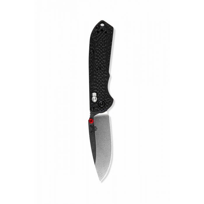 Benchmade Mini Freek Carbon Fiber Knife