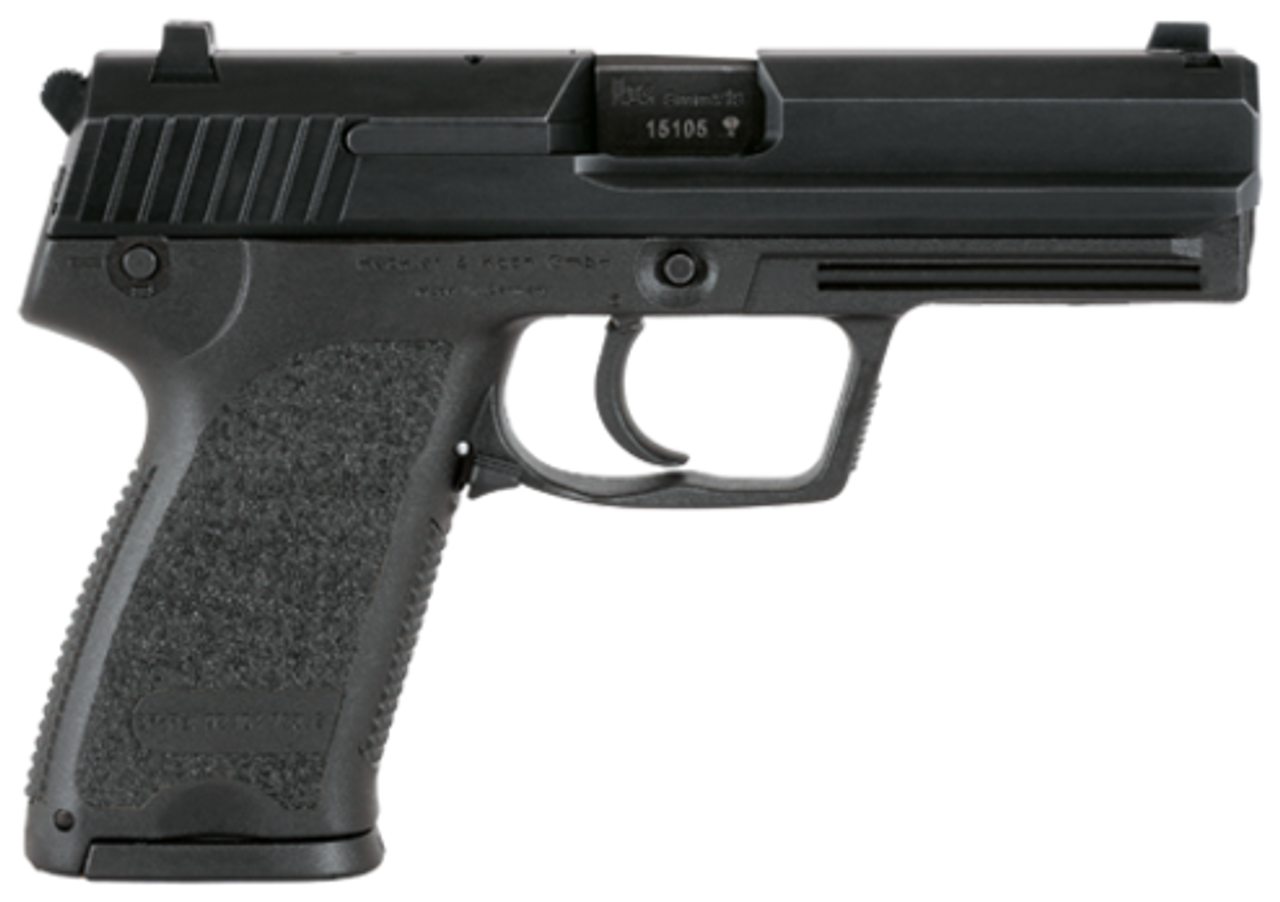 The Rare Heckler & Koch P8A1 Available Now at Battlehawk!