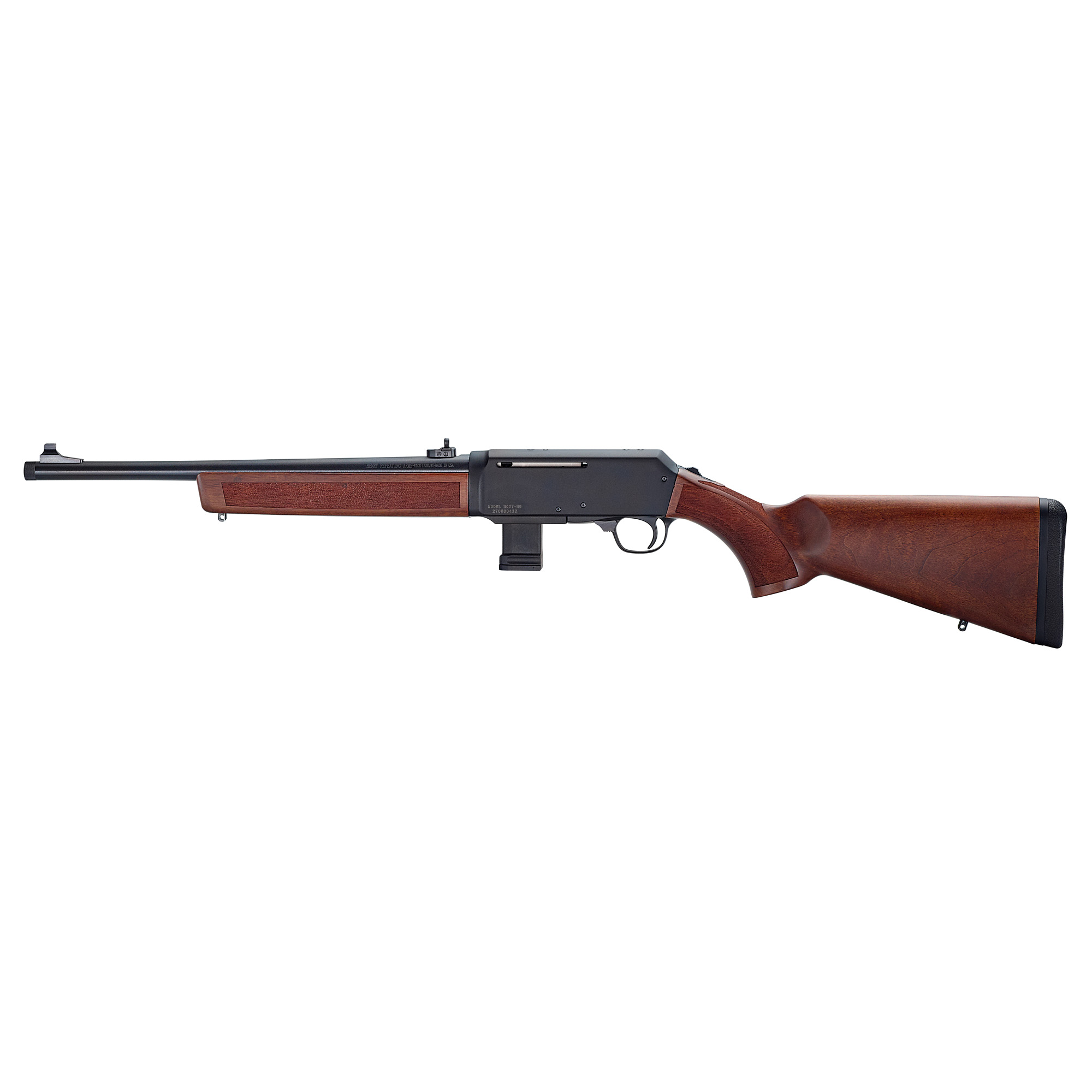 Henry Homesteader Semi-Automatic 9mm Rifle w/ 16.37" Barrel
