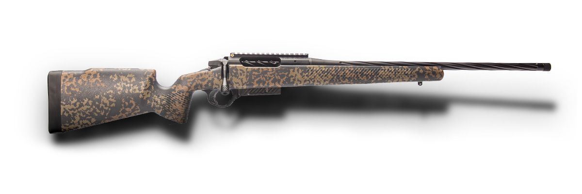 Seekins Precision Havak Element 6.5 PRC Field Rifle