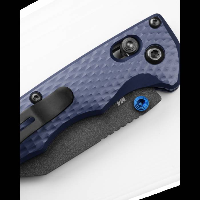 Benchmade 290BK Full Immunity Knife