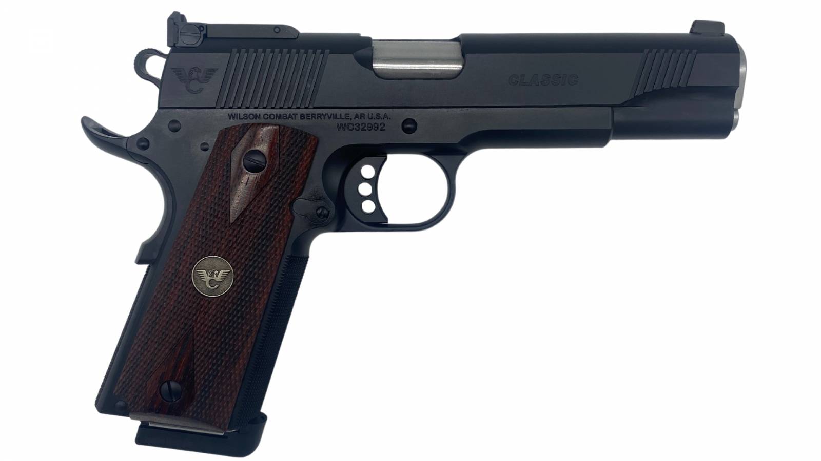 Wilson Combat Classic Full-Size 1911