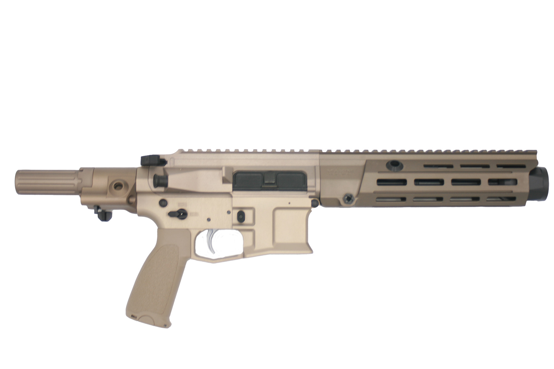 Maxim Defense MDX 508CP 300 Blackout 8.5"