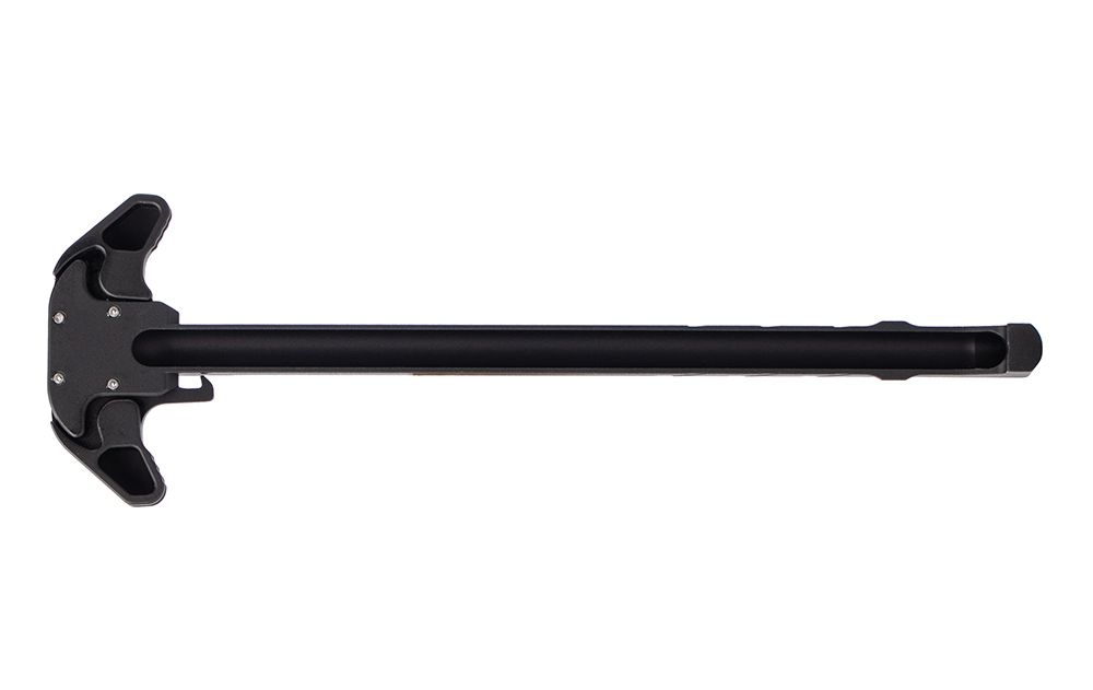 Aero Precision AR10 Breach Ambi Charging Handle w/ Small Lever- Black ...