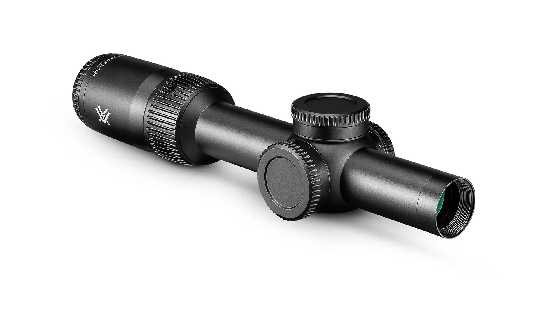 Vortex Optics Strike Eagle 1-8x24 FFP EBR-8 MOA