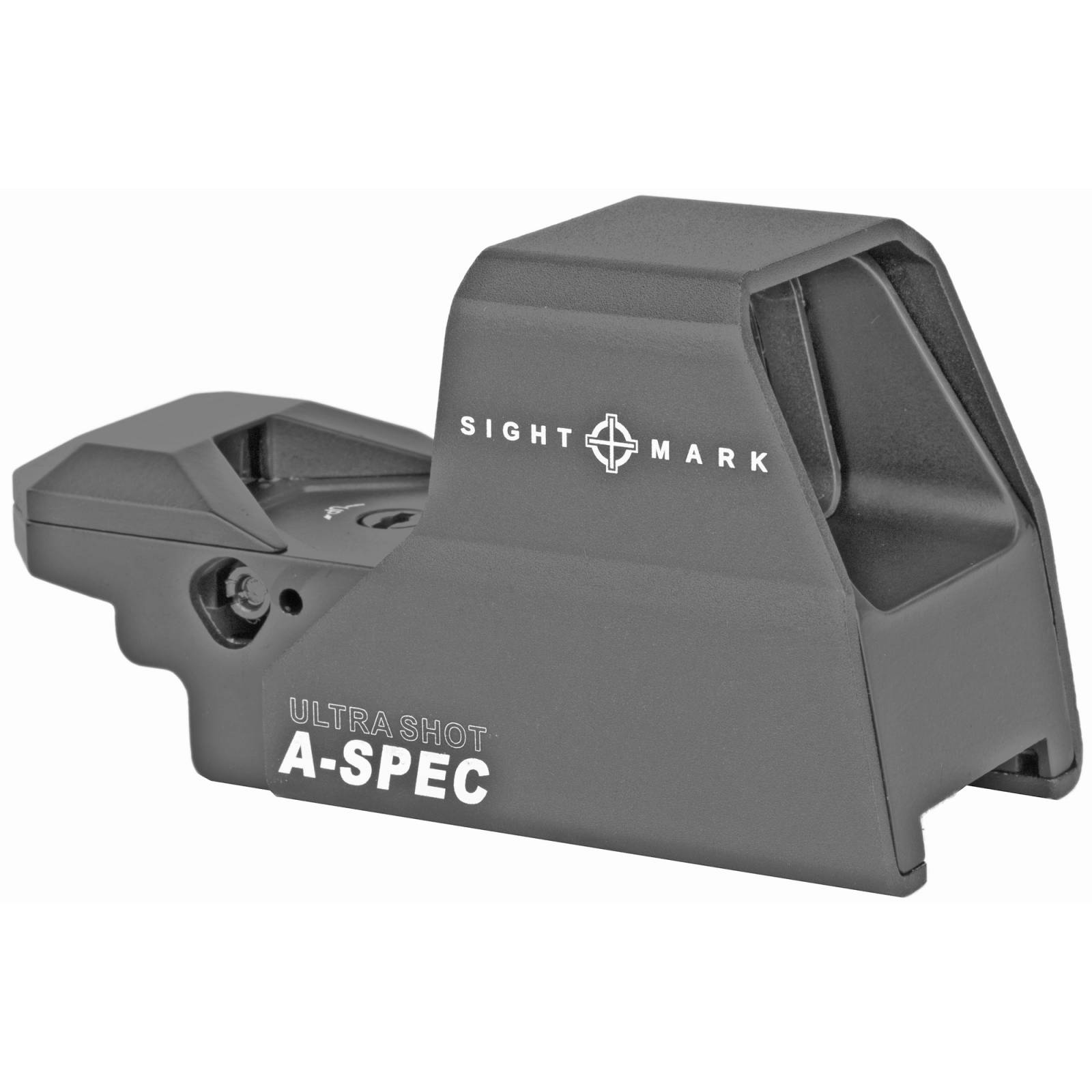 Sightmark Ultra Shot A-Spec Reflex 4 Reticles