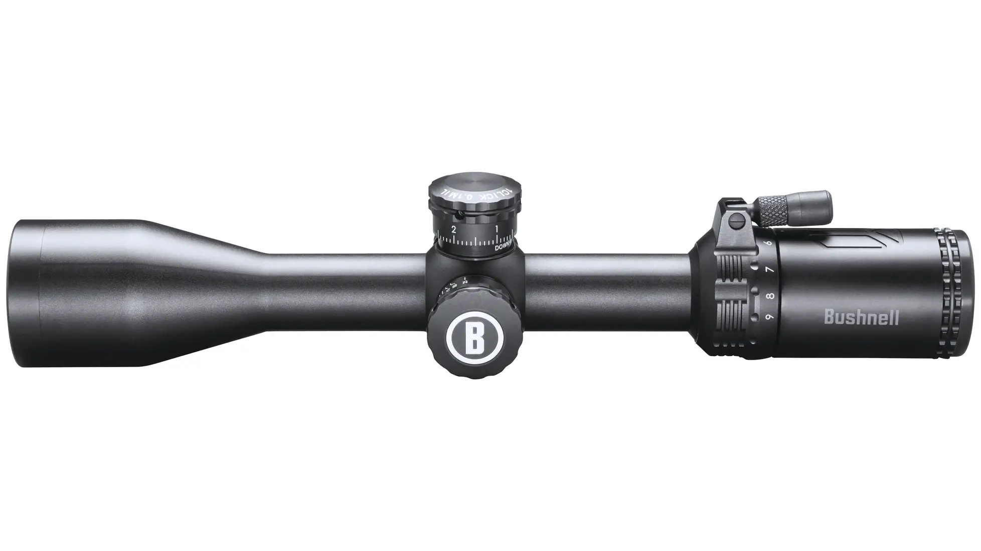 Bushnell AR73940 AR Optics 3-9x 40mm Obj 29-11 ft @ 100 yds FOV 1" Tube ...