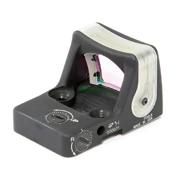 Trijicon RMR Type 2 Dual Illuminated Reflex Sight