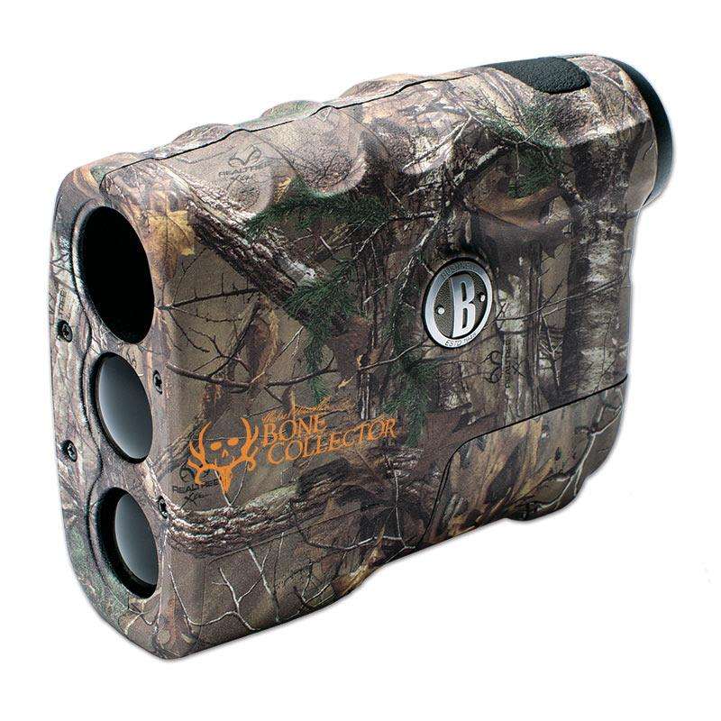 Bushnell Bone Collector Series 4x21mm Laser Rangefinder | BattleHawk Armory