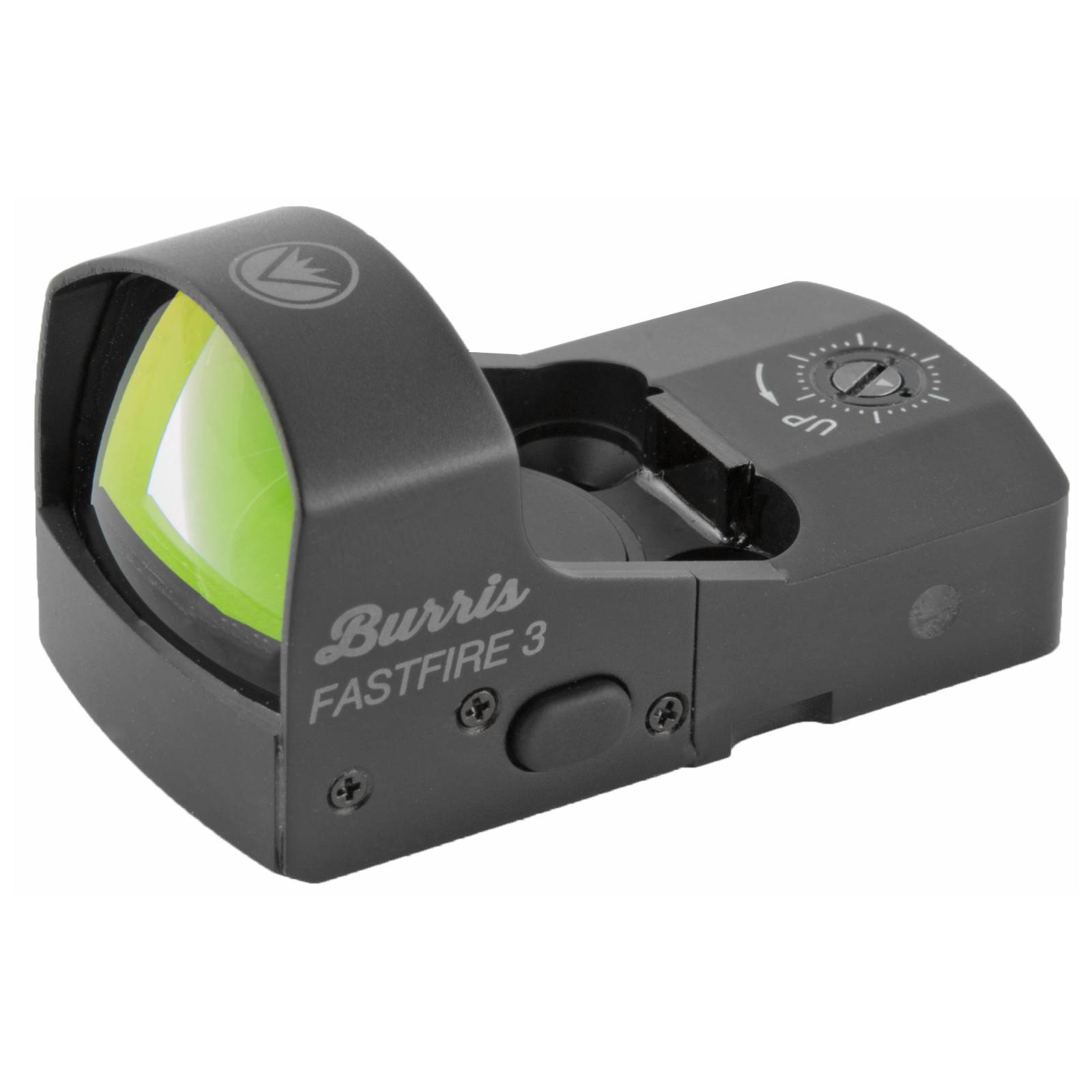 Burris FastFire III, 8 MOA, Red Dot Sight | BattleHawk Armory