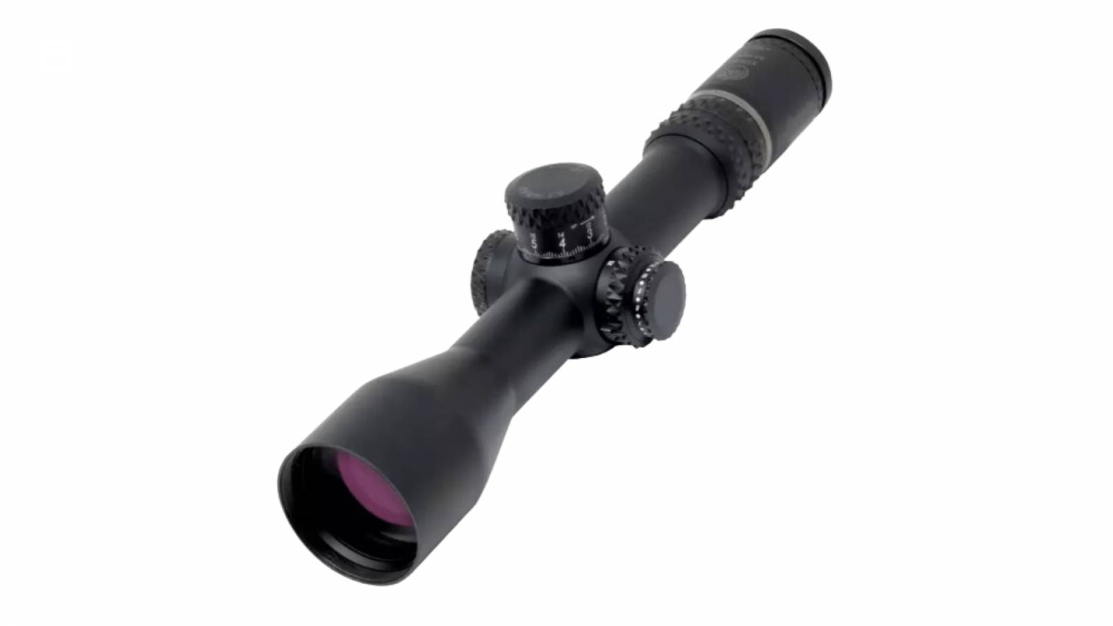 Burris XTR III Illuminated 5.5-30x56mm, SCR MOA Reticle, Riflescope ...