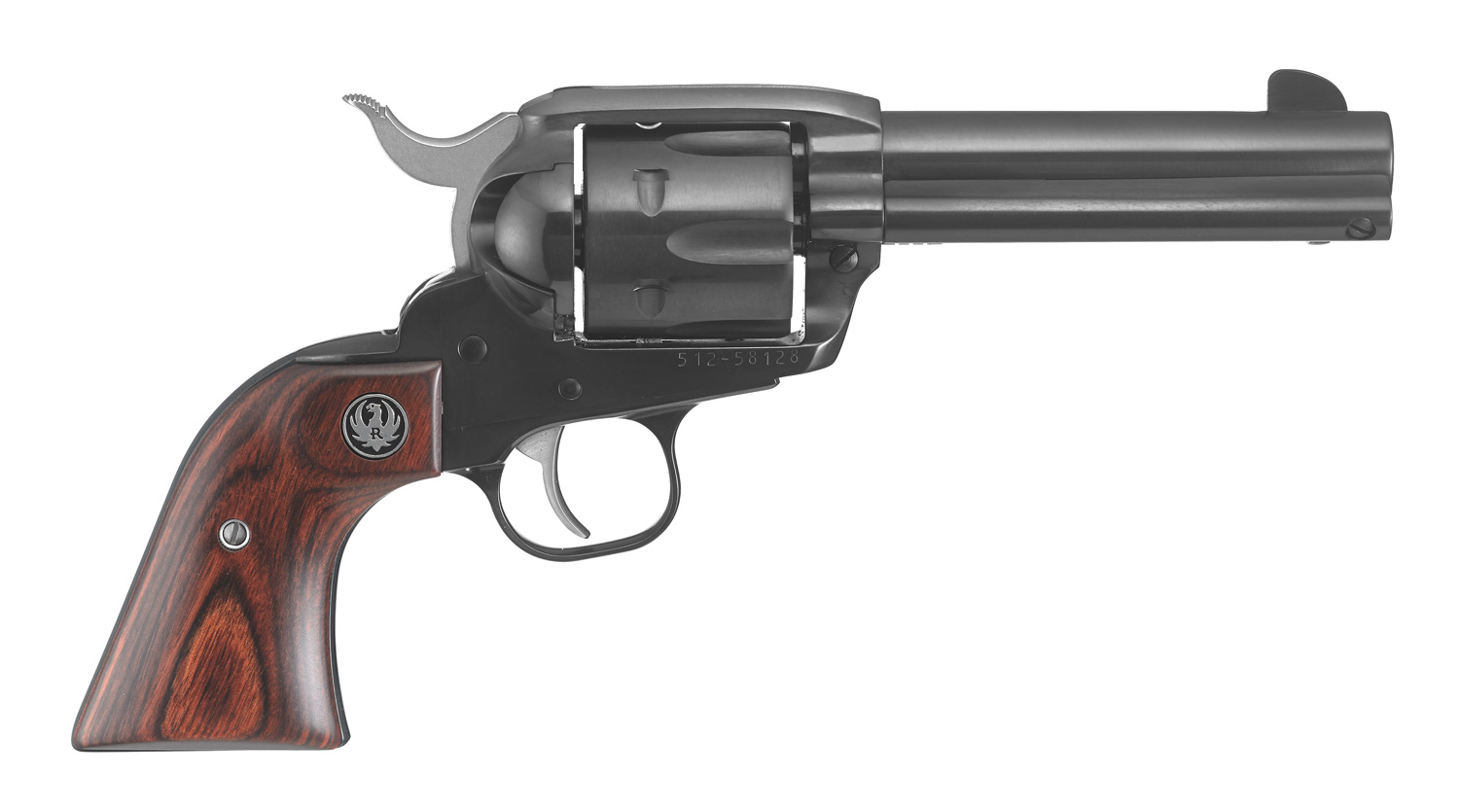 Embrace Tradition with the Ruger Vaquero .357 Magnum | BattleHawk Armory