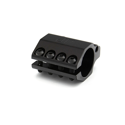 JP Enterprises Adjustable Gas System, .750 Bore, 1-Piece, Low Profile ...