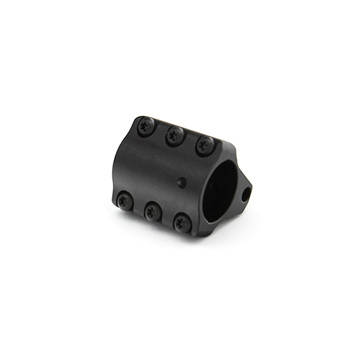 JP Enterprises Adjustable Gas System, .750 Bore, 2-Piece, Low Profile ...