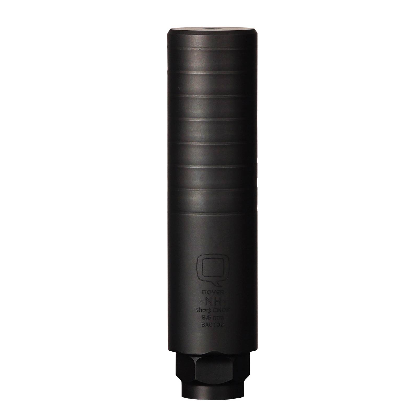 Q Short Chop Suppressor