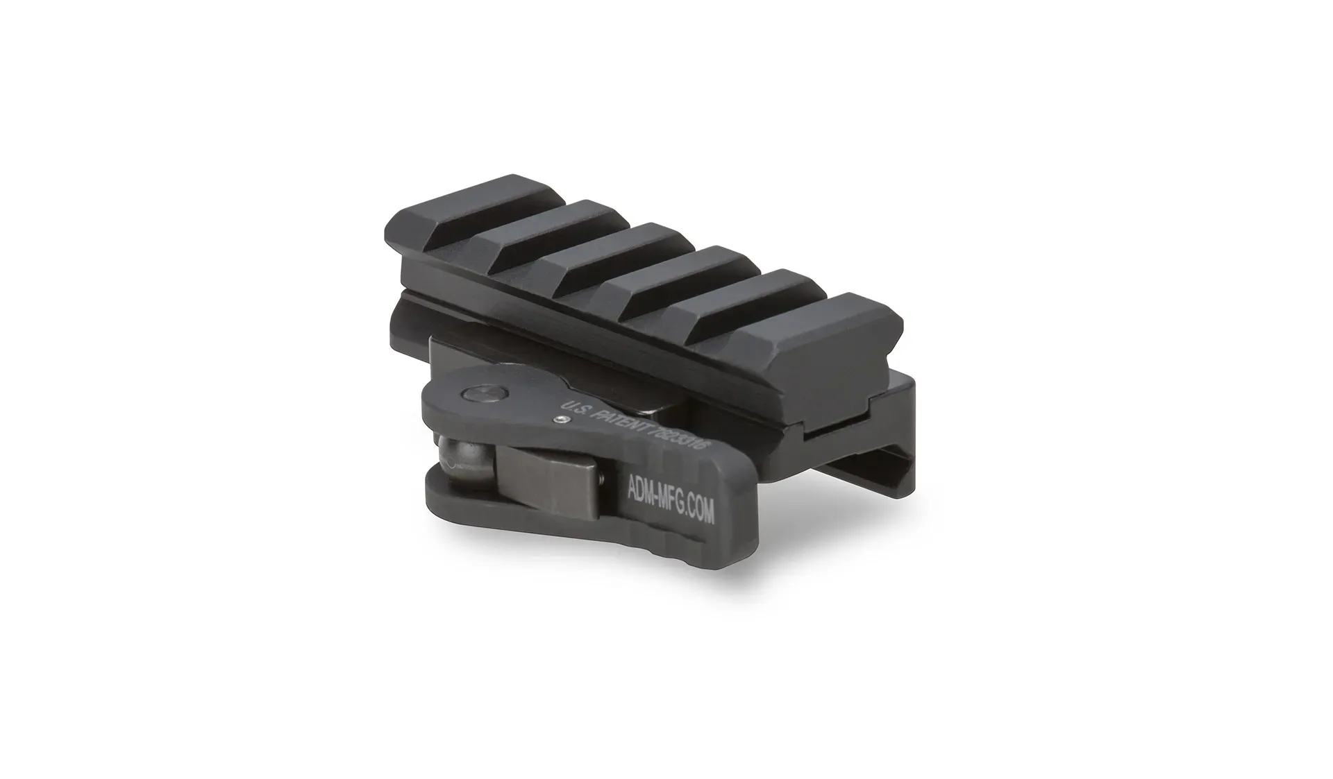 Vortex Optics Razor Red Dot AR-15 Riser Mount | BattleHawk Armory