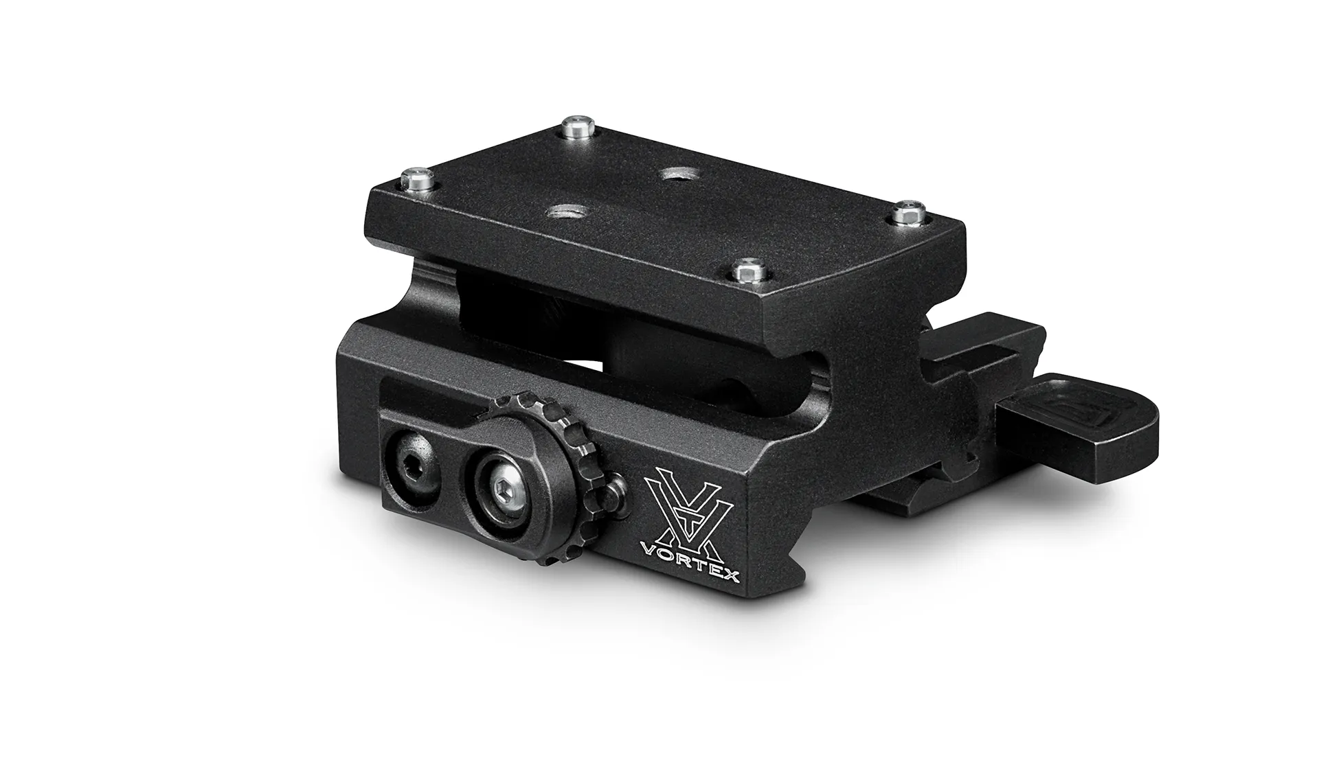 Vortex Optics Mount Riser w/ Quick Release | BattleHawk Armory