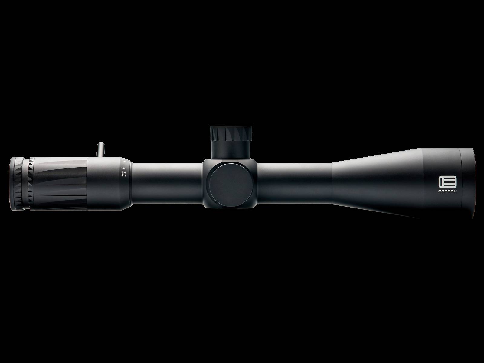 EOTECH Vudu 3.5-18x50mm SFP Rifle Scope w/ HC 1 Reticle