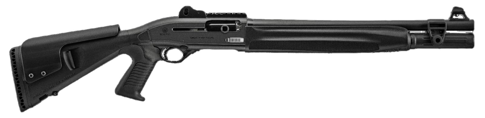Beretta 1301 Tactical 12 GA 18.7" Shotgun