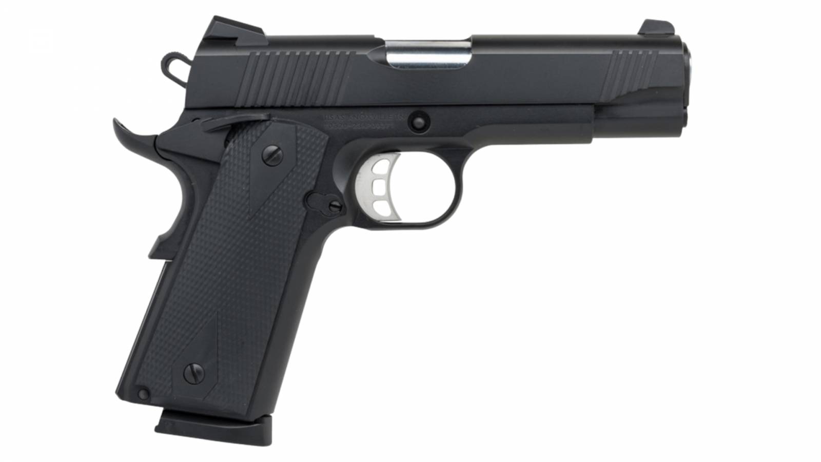 Tisas 1911 B45 Carry Pistol