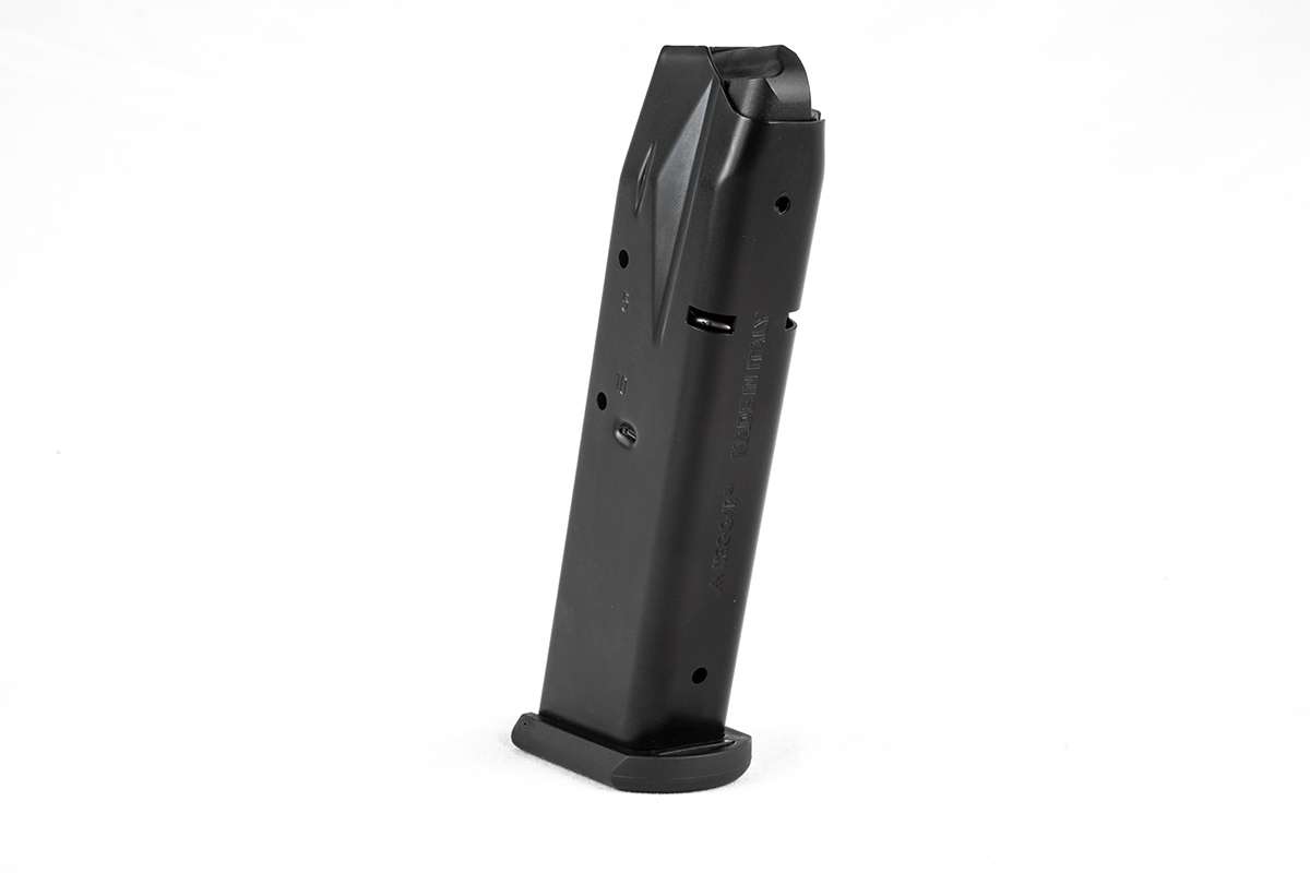 Tisas Sig 226 Steel 9mm 10 Round Magazine | BattleHawk Armory