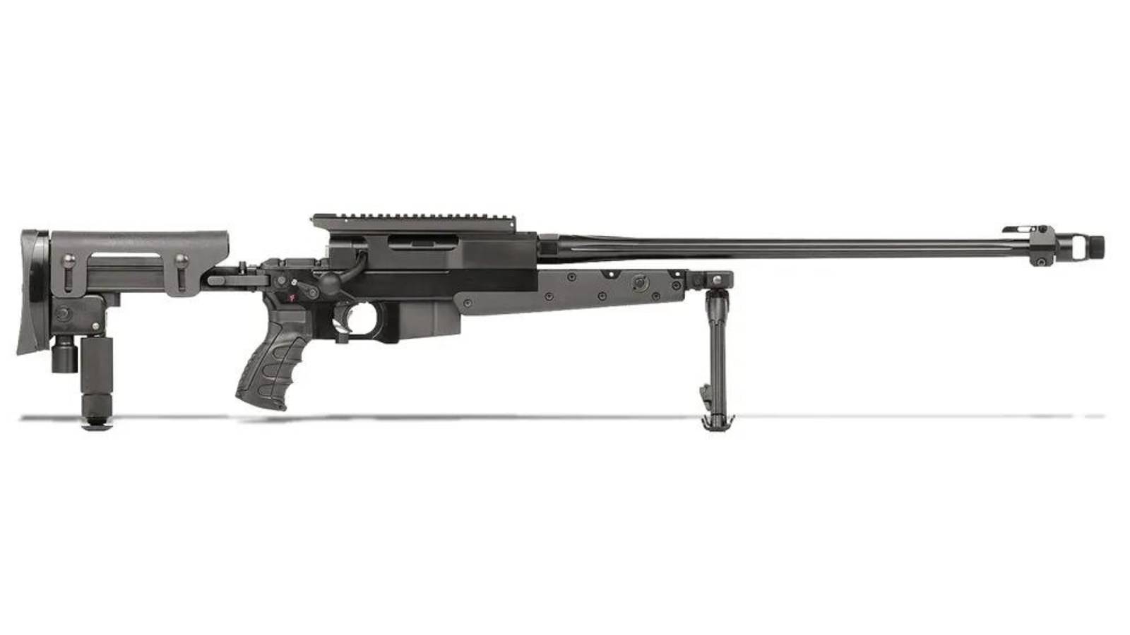B T APR308 Bolt Action Snipers Advanced Precision Long Guns
