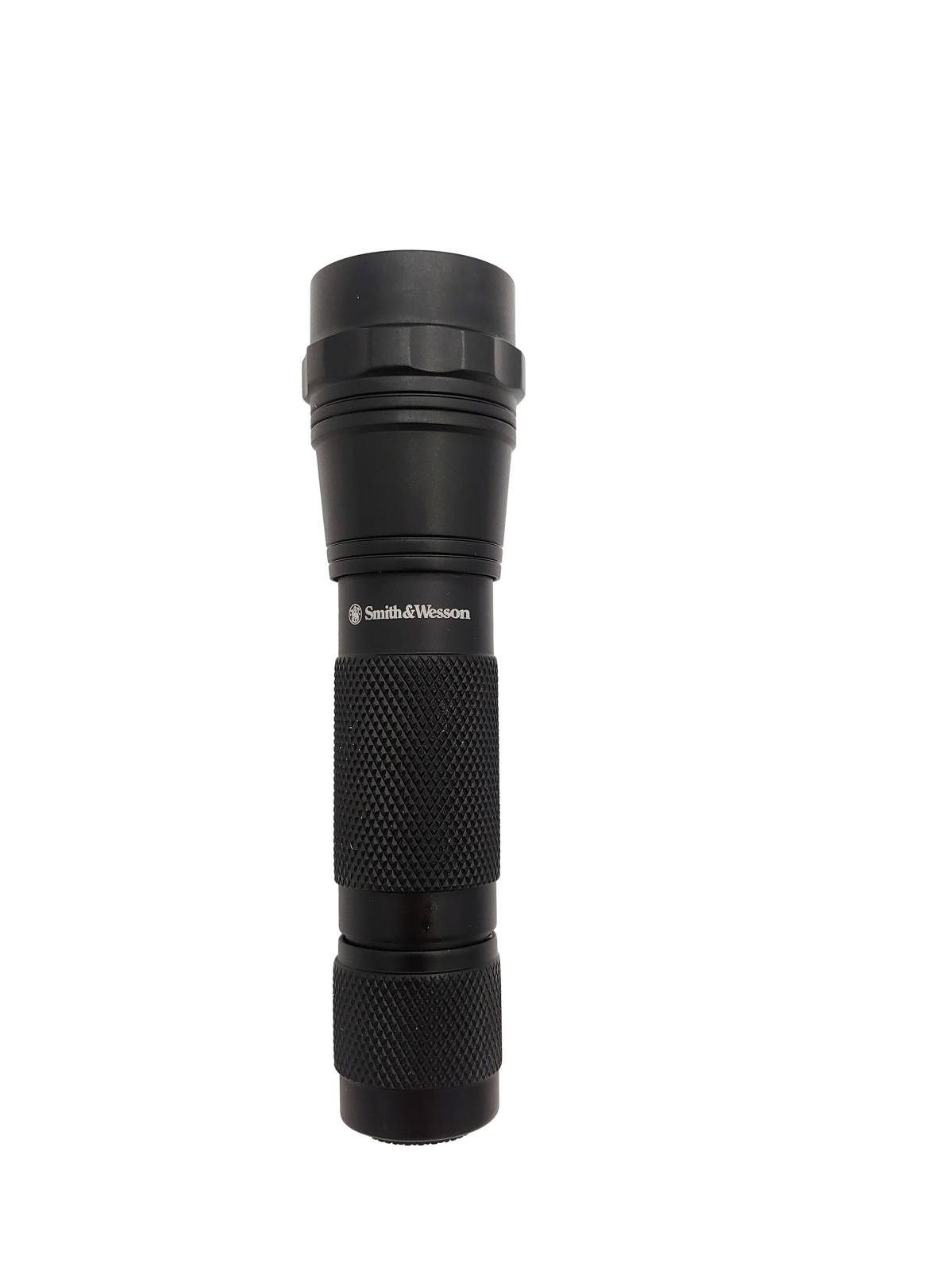Smith & Wesson Delta Force Handheld Flashlight 374 Lumens Twist Tailcap ...
