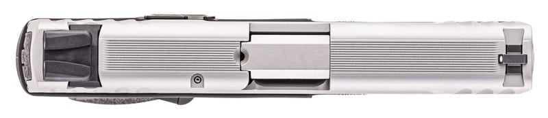 Smith & Wesson SD9 2.0: Compact 9mm Precision