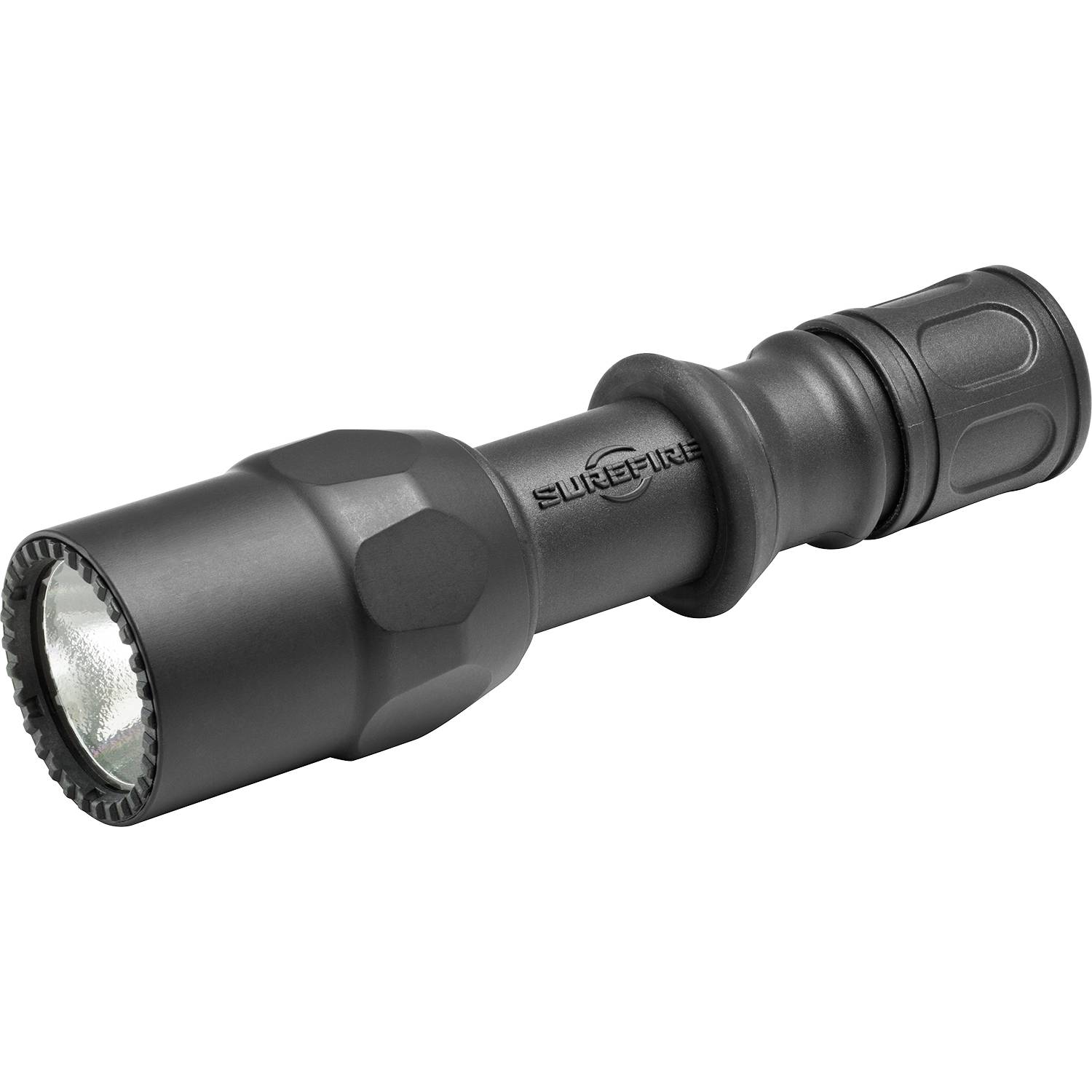 Surefire G2ZX Combat Light, 600 Lumens, Black | BattleHawk Armory
