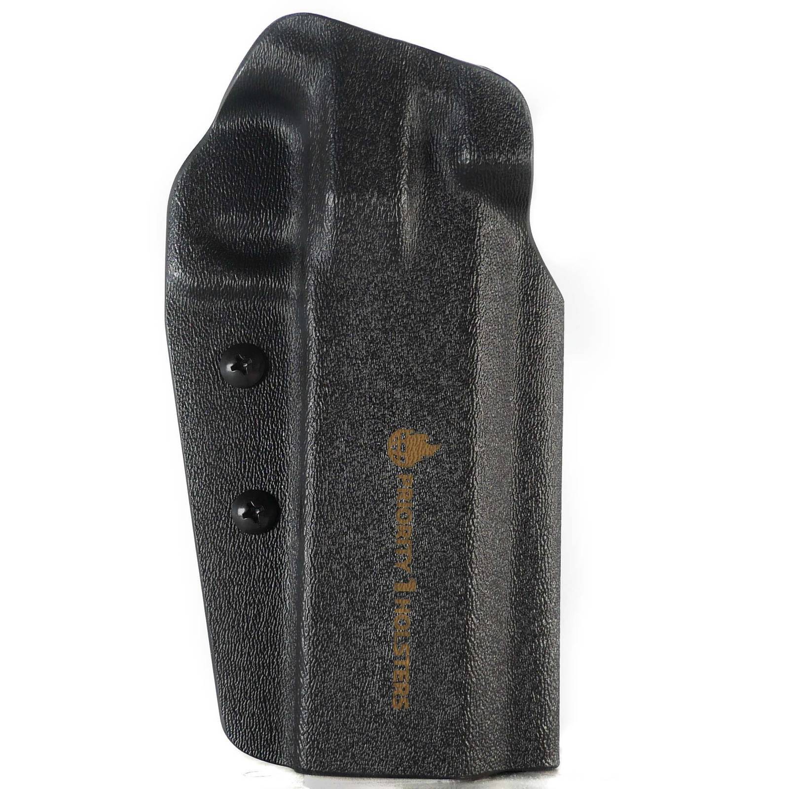 Priority 1 Right-Handed OWB 5" Holster for Atlas Gunworks | BattleHawk ...