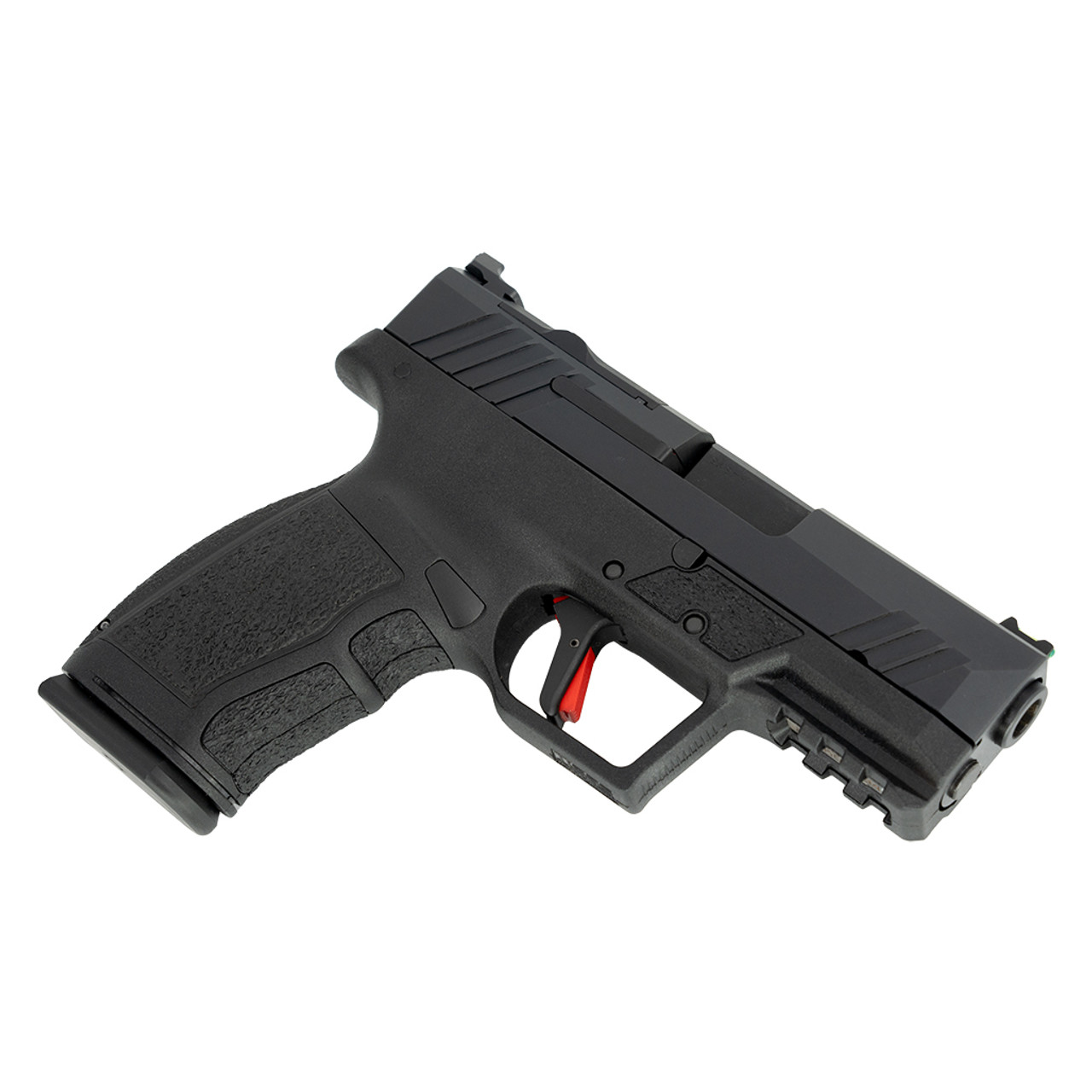 Tisas PX-9 Gen 3 Carry, 9mm, 3.5" Barrel, 2 Magazines, RMR Ready ...