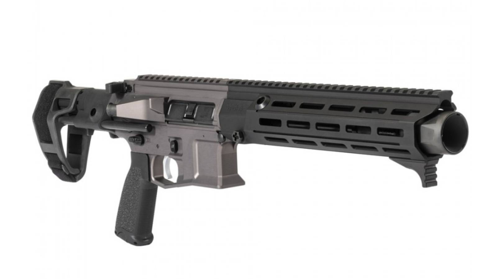 Maxim Defense MDX-510 5.56mm 10.3" Urban Grey Pistol - Buy Now at ...