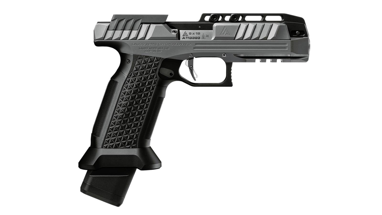 Laugo Alien Creator Evolution L.O. Kit | Battlehawk Armory