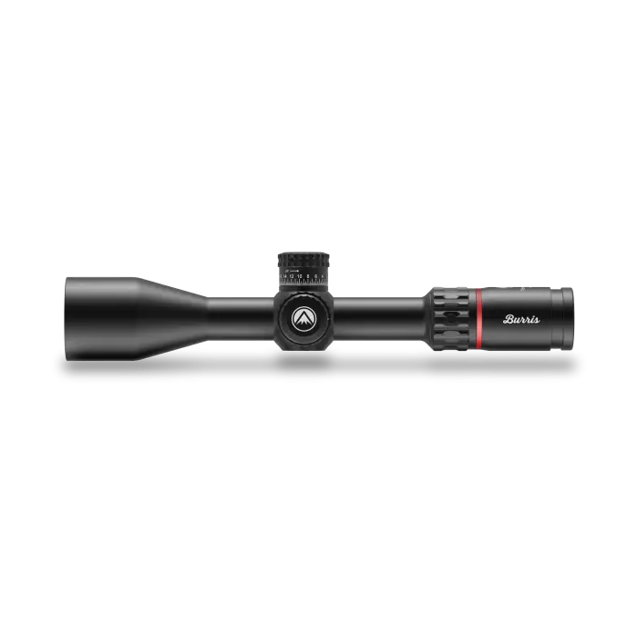 BURRIS Veracity™ PH 4-20x50MM RIFLESCOPE | BattleHawk Armory