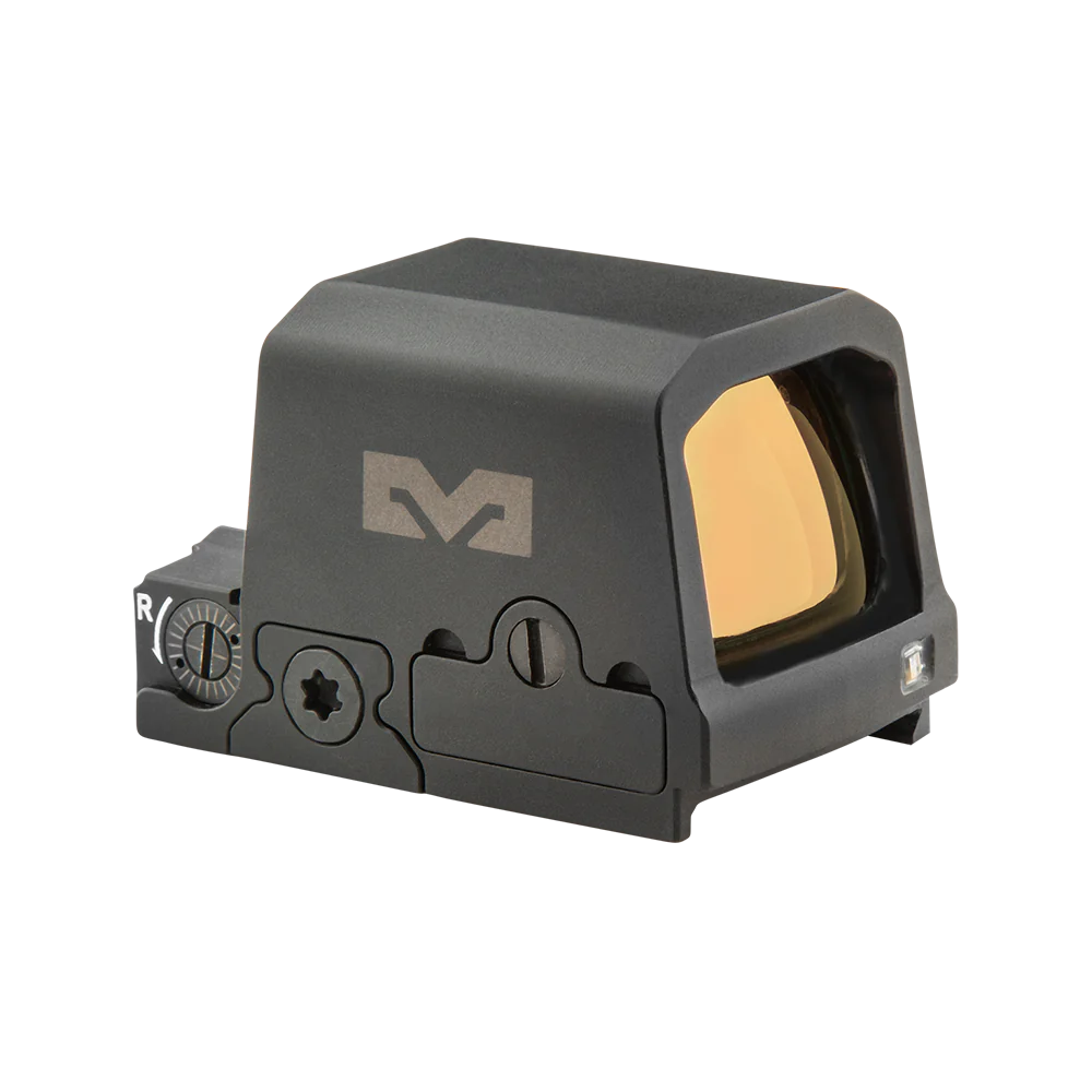 Meprolight Mepro MPO Pro-S, 3 MOA, Red Dot Sight | BattleHawk Armory